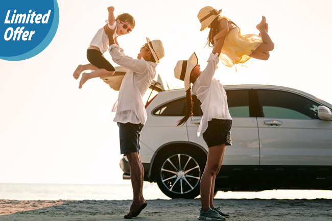 China Pacific Life Insurance (H.K.) Company Limited